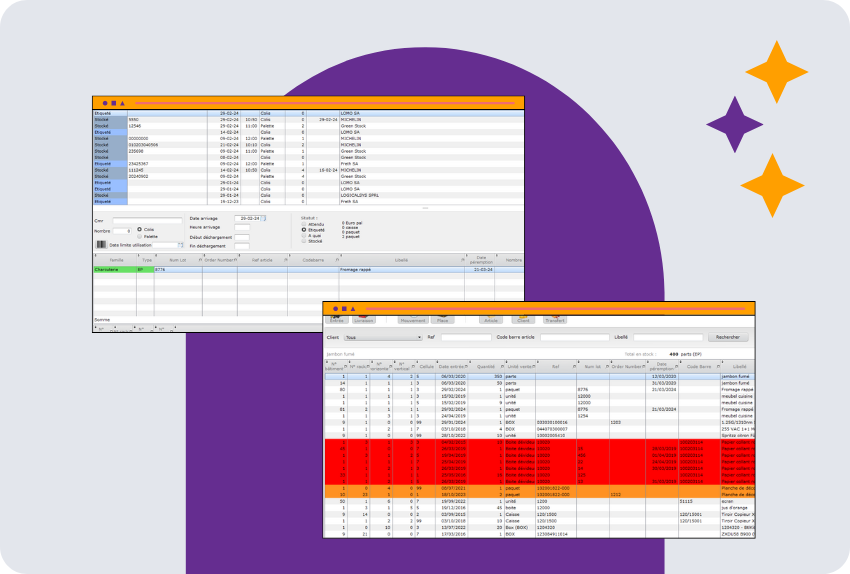 Logiciel WMS : testez-le en Freemium