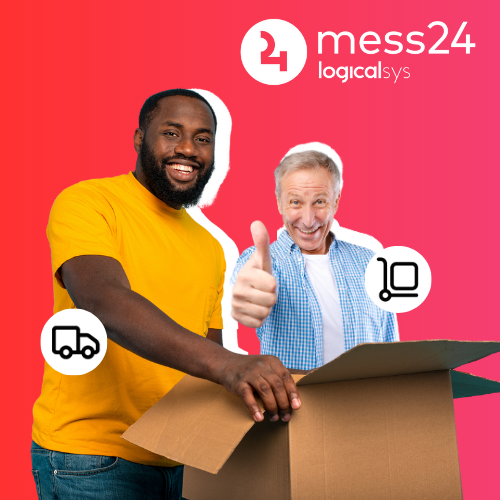 Votre plannificateur de tournées de livraison (professionnel)